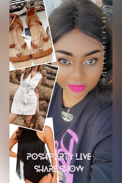 Posh Show - Poshmark